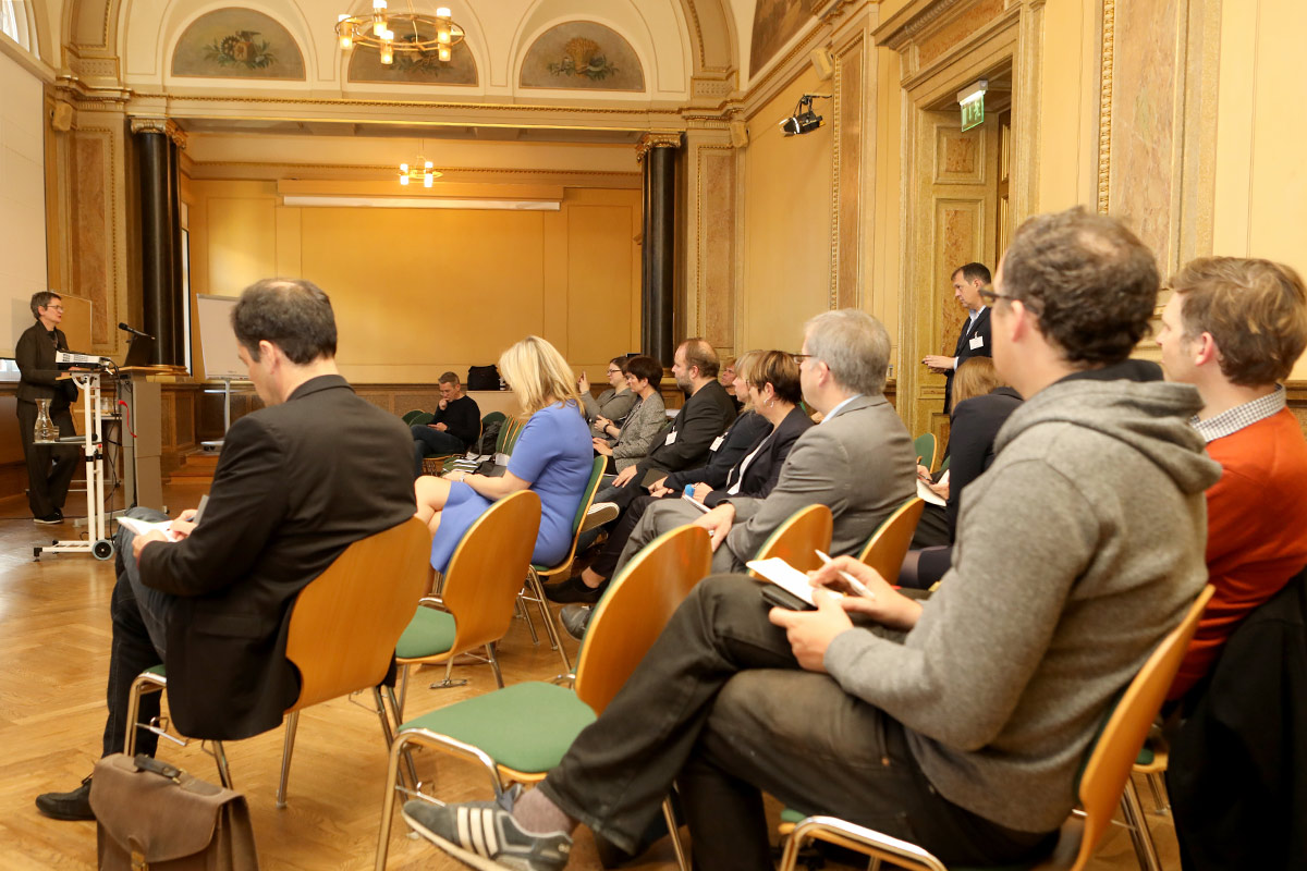 (Rechts-)Populismus und die Verantwortung der Medien - News - Grimme ...