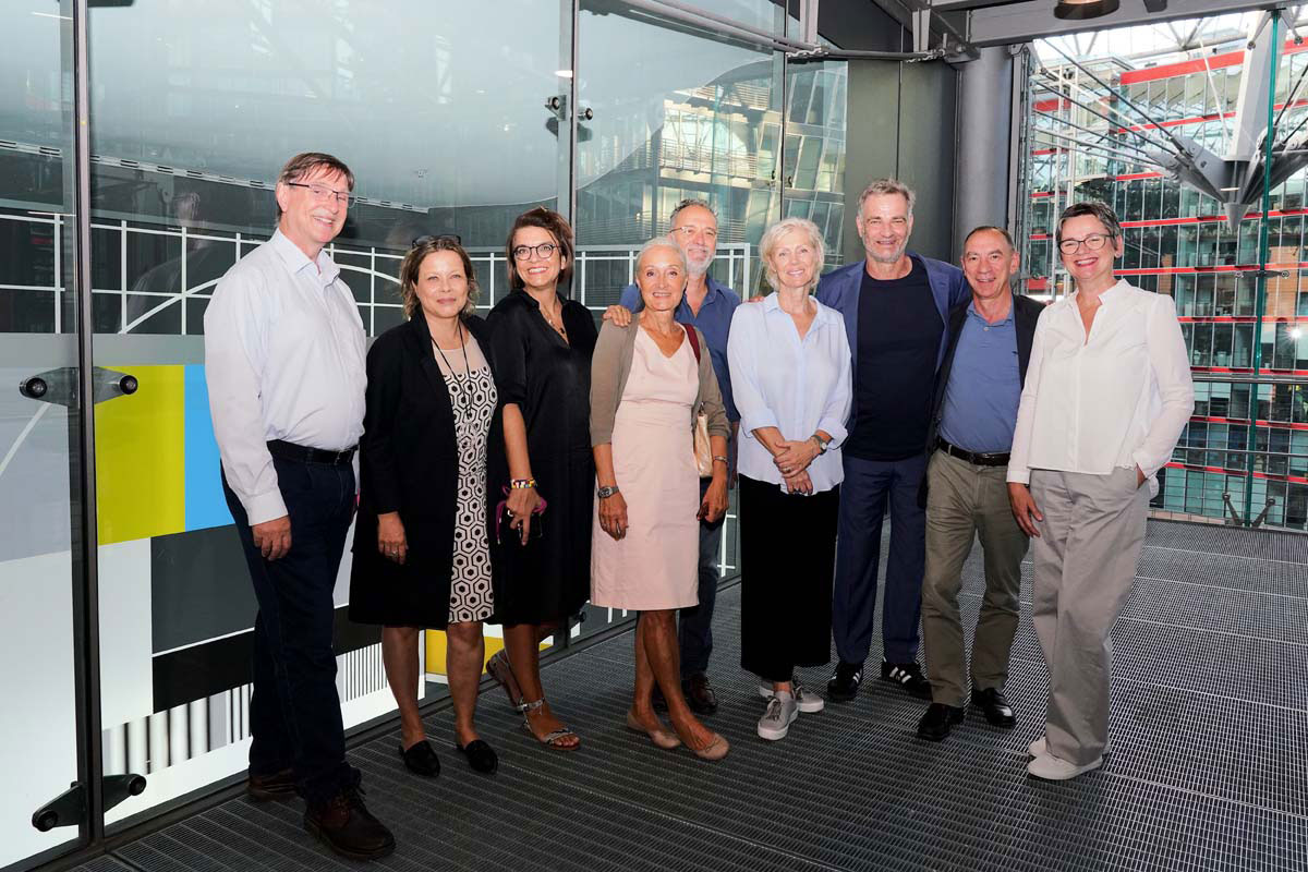 #RuhmstattRente - News - Grimme-Institut