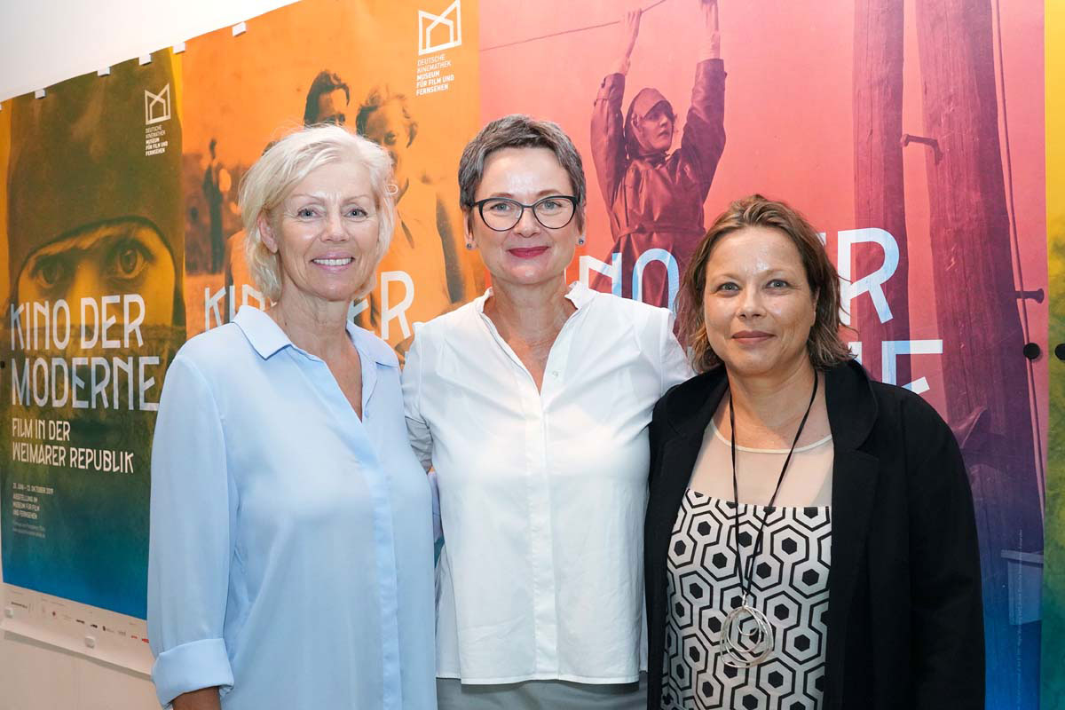 #RuhmstattRente - News - Grimme-Institut