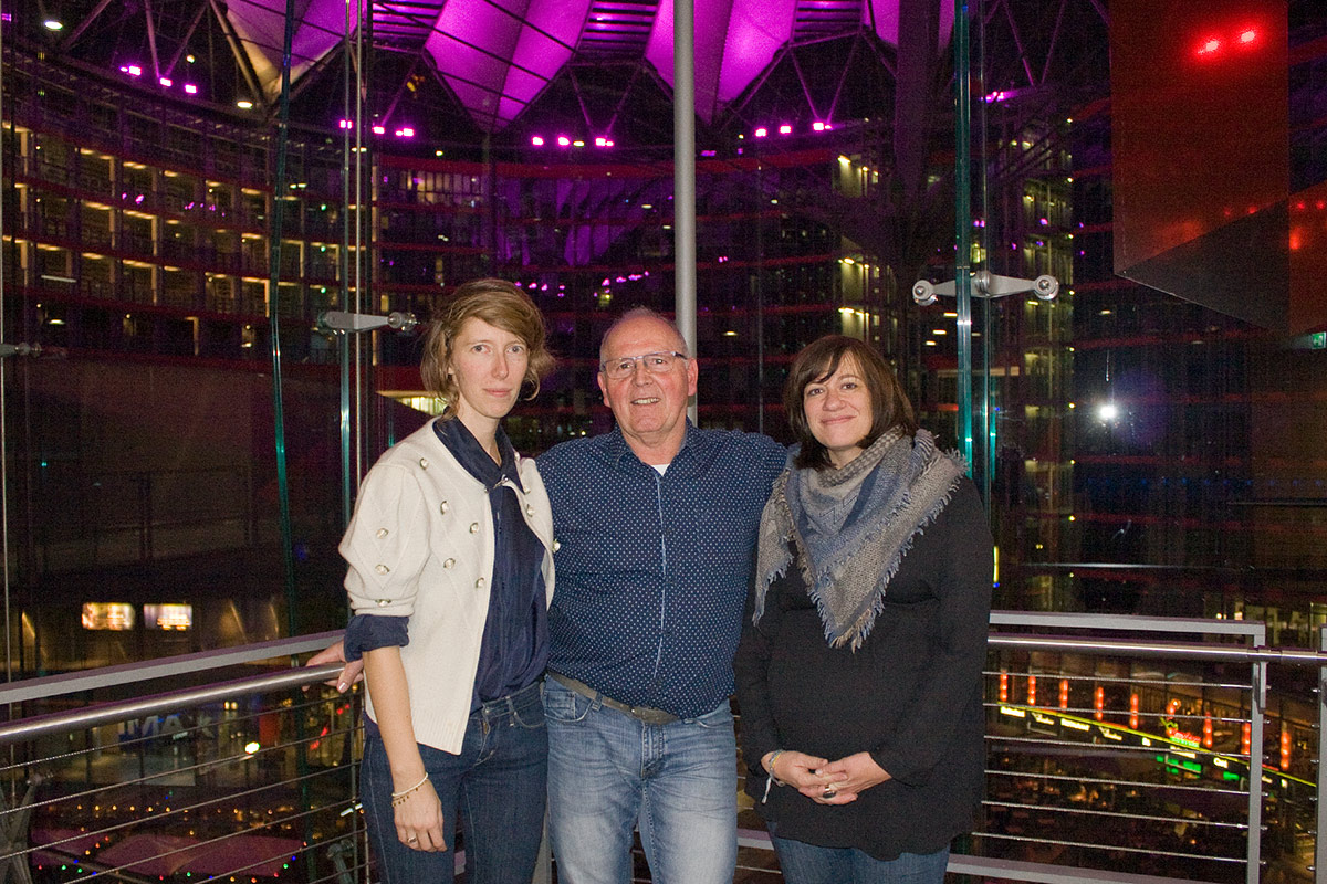 25. Geburtstag des Sendeplatzes „3sat Dokumentarfilmzeit ...