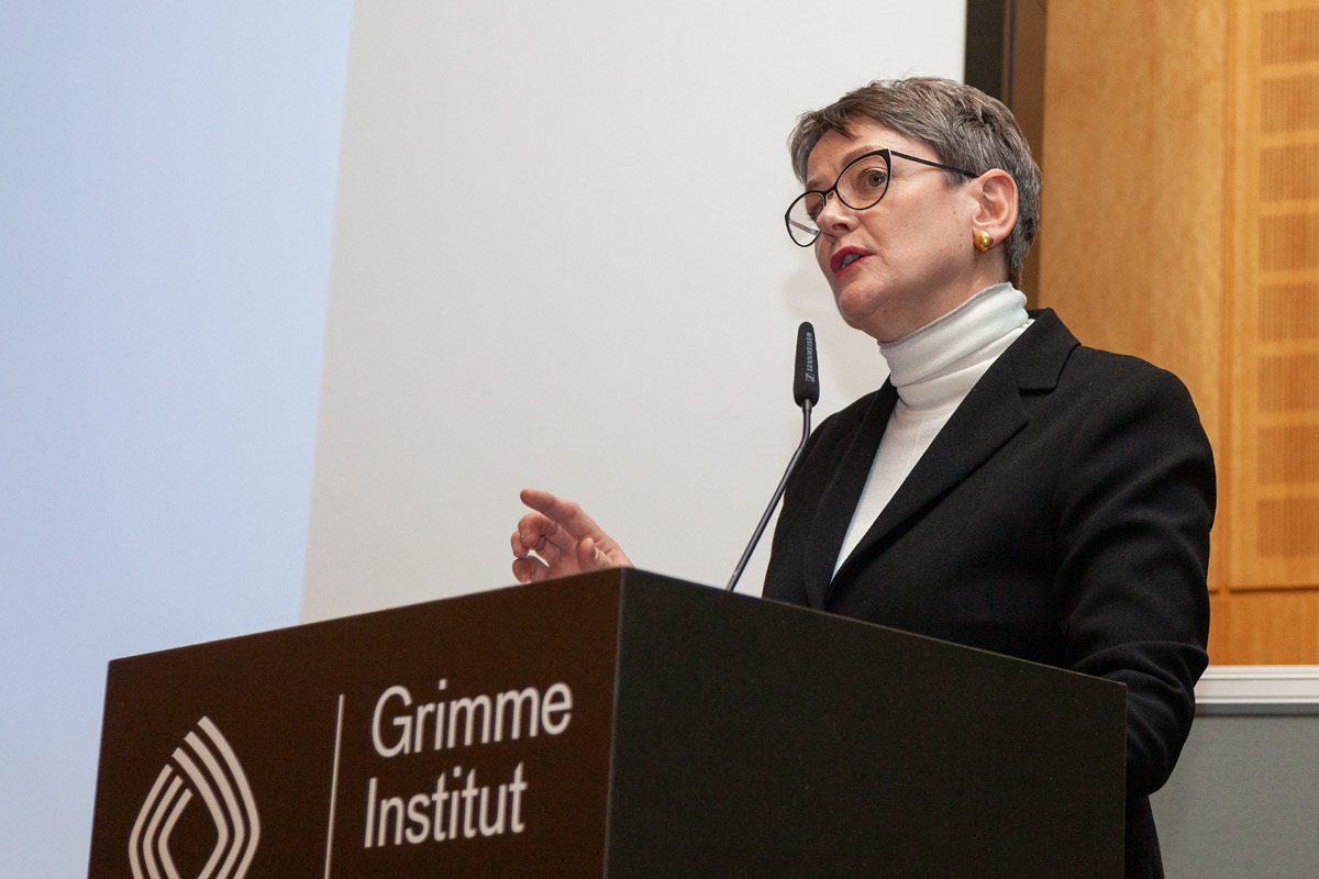 Bergfest und Verleihung des Bert-Donnepp-Preises ...